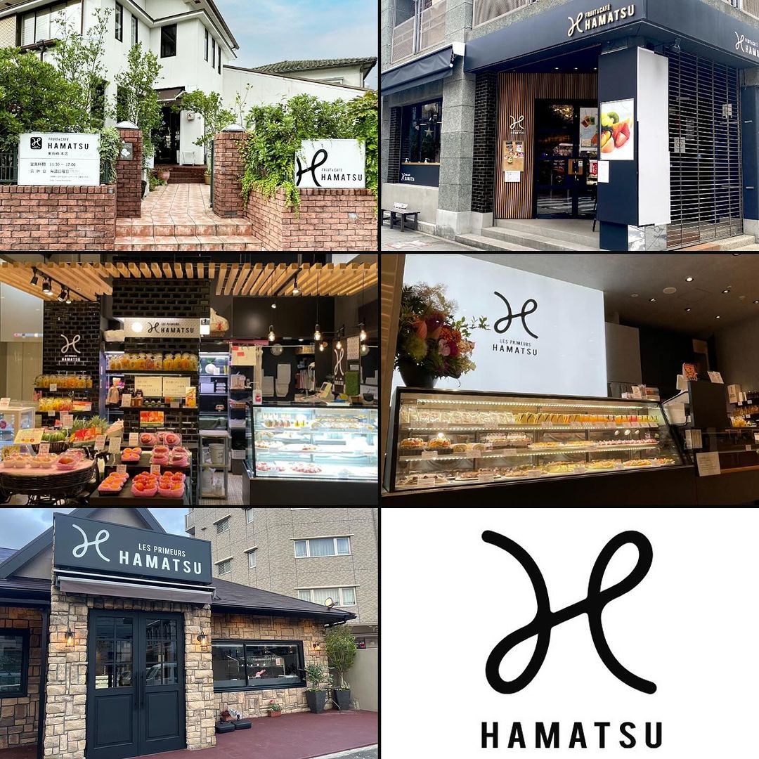 GW期間中の営業につきまして - HAMATSU